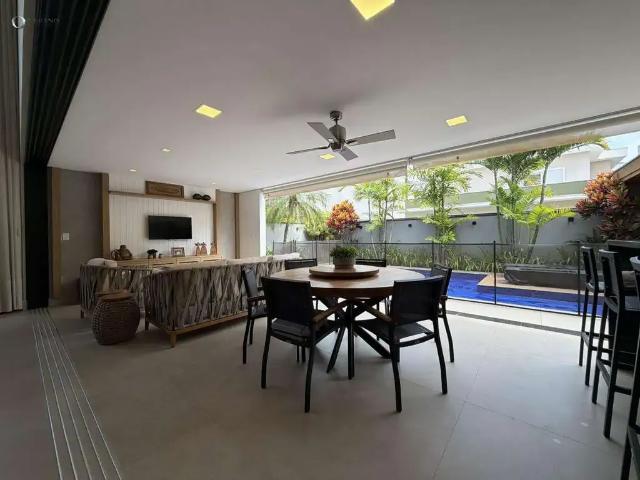 Casa / Sobrado para Venda em Indaiatuba/SP Jardim Esplanada 3 Quartos