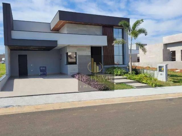 Casa / Sobrado para Venda em Indaiatuba/SP Jardim Esplanada 3 Quartos