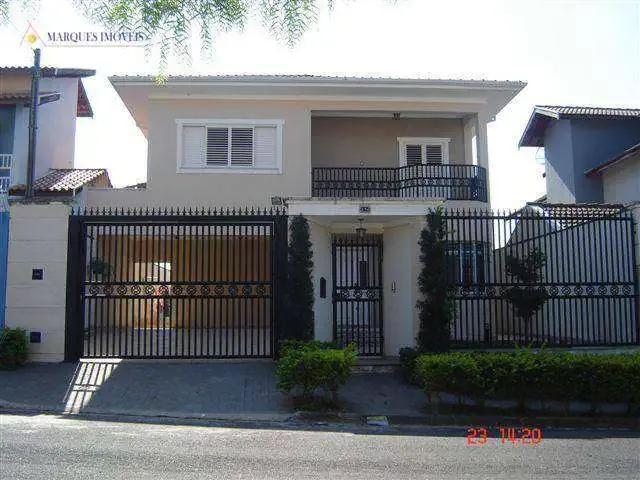 Casa / Sobrado para Venda em Indaiatuba/SP Jardim Esplanada 3 Quartos