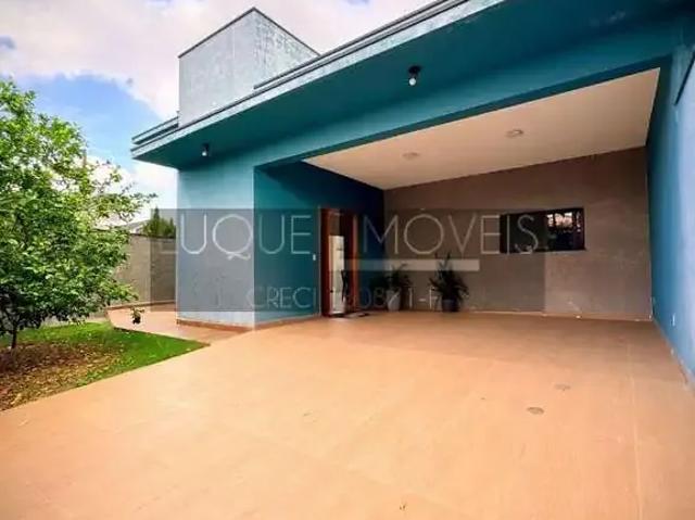 Casa / Sobrado para Venda em Indaiatuba/SP Jardim Esplanada 3 Quartos