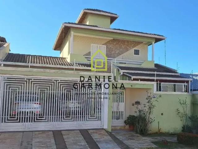 Casa / Sobrado para Venda em Indaiatuba/SP Jardim Esplanada 3 Quartos