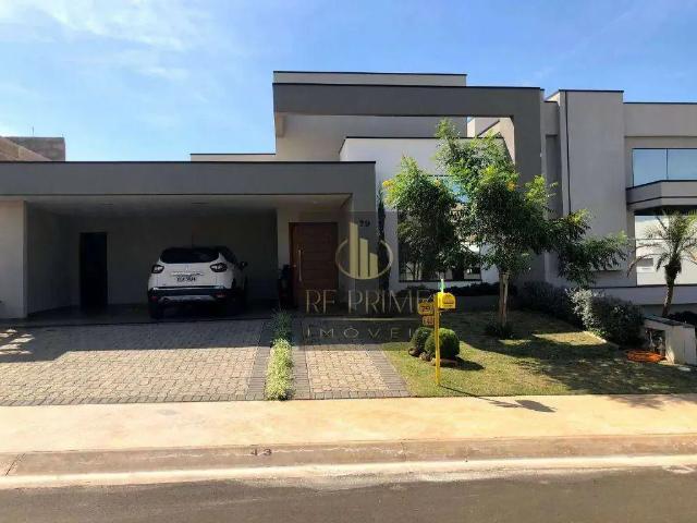 Casa / Sobrado para Venda em Indaiatuba/SP Jardim Esplanada 3 Quartos