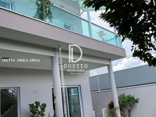 Casa / Sobrado para Venda em Indaiatuba/SP Jardim Esplanada 3 Quartos