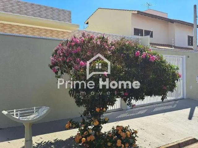 Casa / Sobrado para Venda em Indaiatuba/SP Jardim Esplanada 3 Quartos