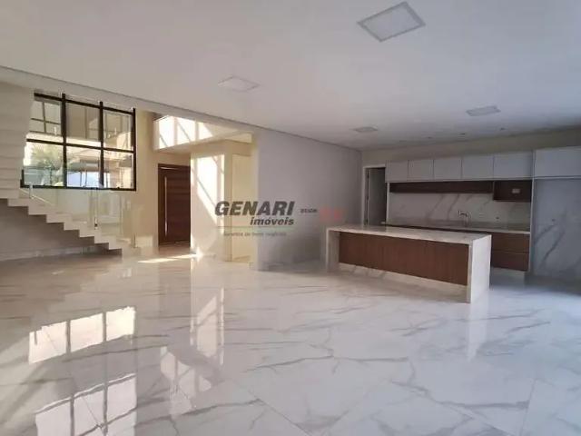 Casa / Sobrado para Venda em Indaiatuba/SP Jardim Residencial Dona Lucilla 3 Quartos