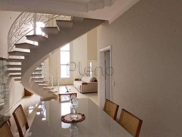 Casa / Sobrado para Venda em Indaiatuba/SP Jardim Esplanada 3 Quartos