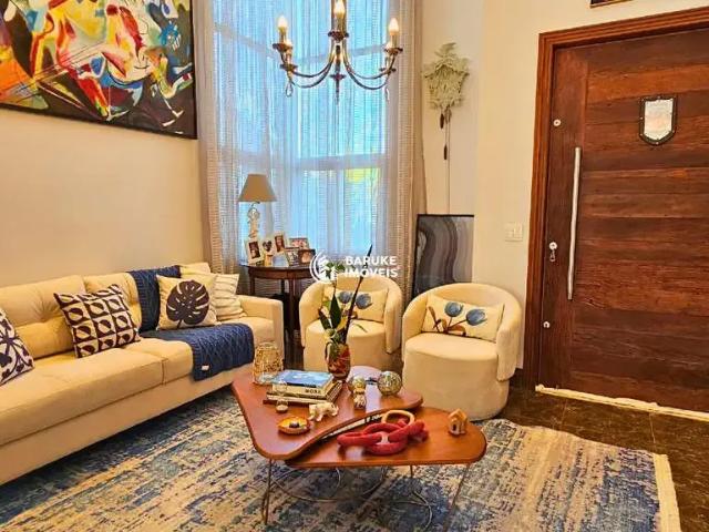 Casa / Sobrado para Venda em Indaiatuba/SP Jardim Esplanada 3 Quartos