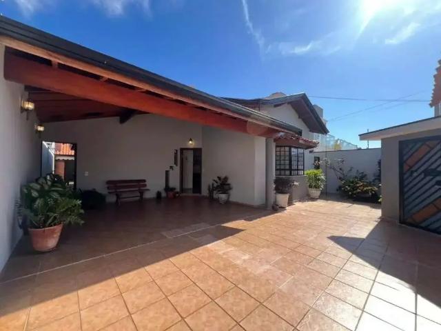Casa / Sobrado para Venda em Indaiatuba/SP Jardim Esplanada 3 Quartos
