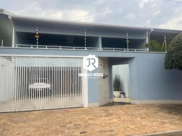 Casa / Sobrado para Venda em Indaiatuba/SP Jardim Esplanada 3 Quartos