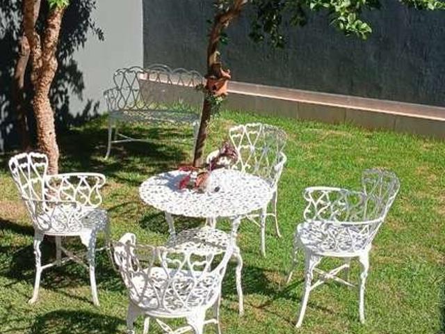 Casa / Sobrado para Venda em Indaiatuba/SP Jardim Esplanada 3 Quartos