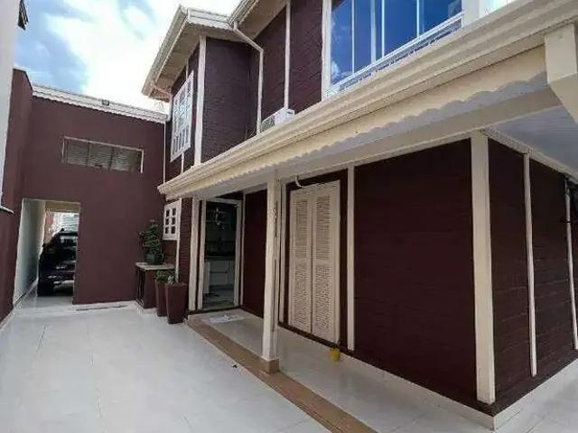 Casa / Sobrado para Venda em Indaiatuba/SP Jardim Esplanada 3 Quartos