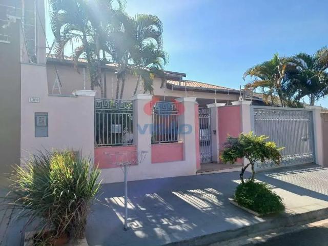 Casa / Sobrado para Venda em Indaiatuba/SP Jardim Esplanada 3 Quartos