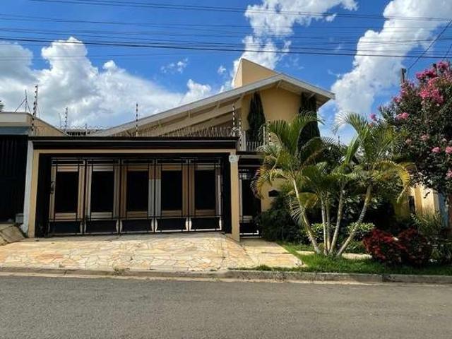 Casa / Sobrado para Venda em Indaiatuba/SP Jardim Esplanada 3 Quartos