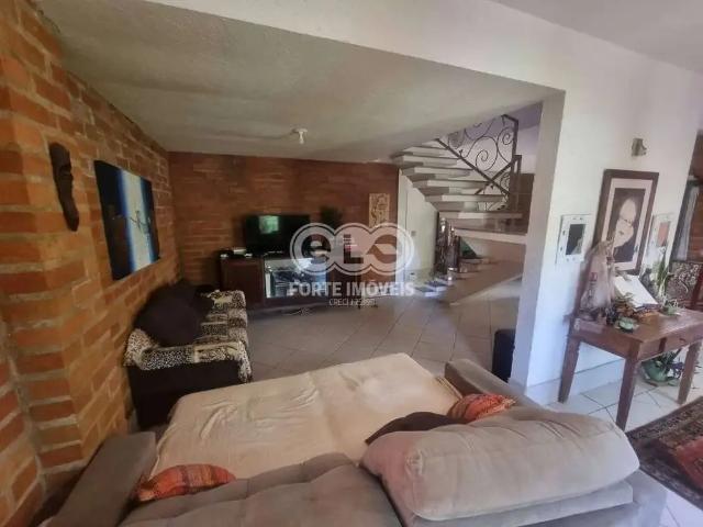 Casa / Sobrado para Venda em Indaiatuba/SP Jardim Esplanada II 4 Quartos