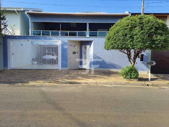Casa / Sobrado para Venda em Indaiatuba/SP Jardim Esplanada II 4 Quartos