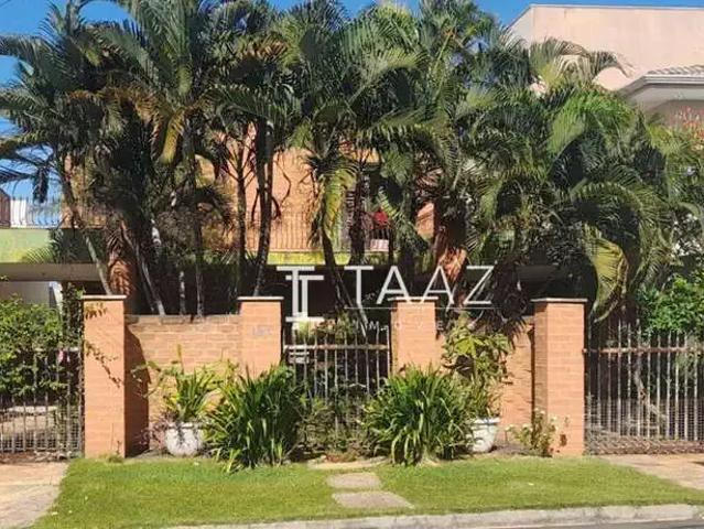 Casa / Sobrado para Venda em Indaiatuba/SP Jardim Esplanada II 4 Quartos