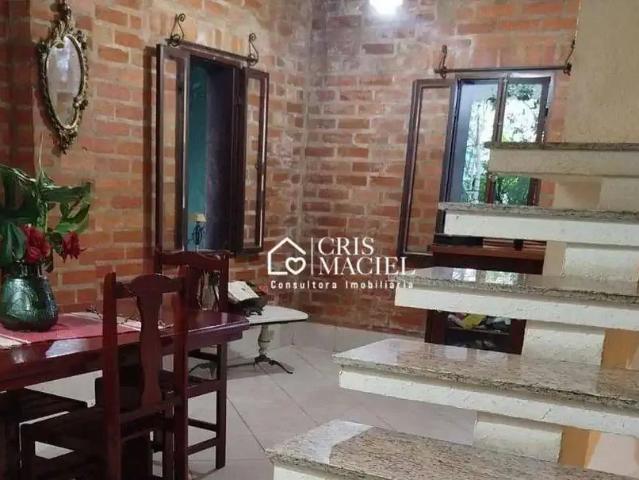 Casa / Sobrado para Venda em Indaiatuba/SP Jardim Esplanada II 4 Quartos