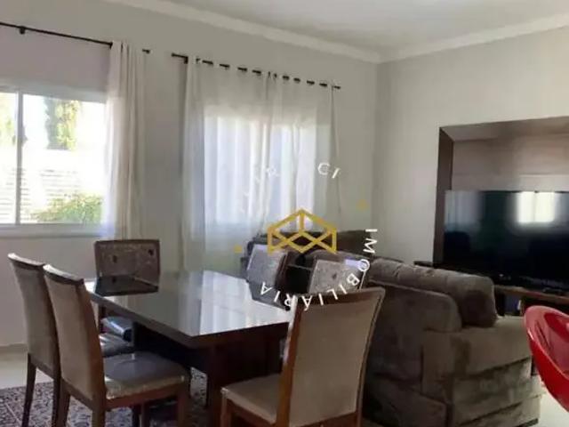 Casa / Sobrado para Venda em Indaiatuba/SP Jardim Esplanada II 4 Quartos