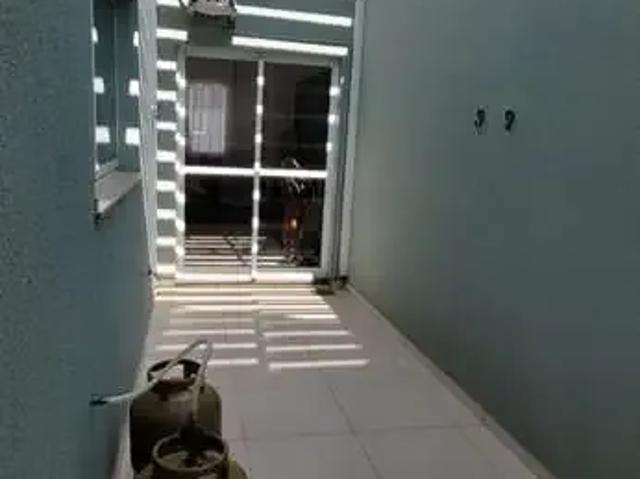 Casa / Sobrado para Venda em Indaiatuba/SP Jardim Esplanada II 4 Quartos