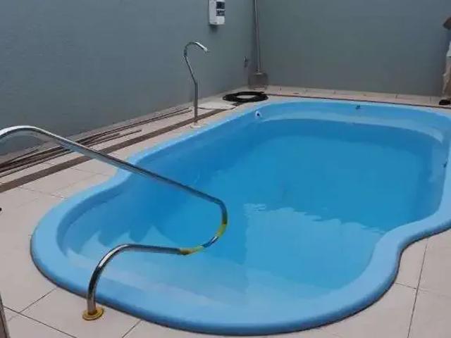 Casa / Sobrado para Venda em Indaiatuba/SP Jardim Esplanada II 4 Quartos
