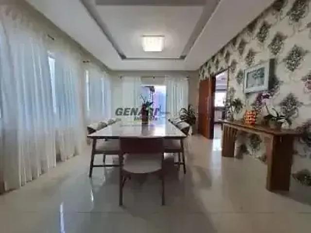 Casa / Sobrado para Venda em Indaiatuba/SP Jardim Esplanada II 4 Quartos