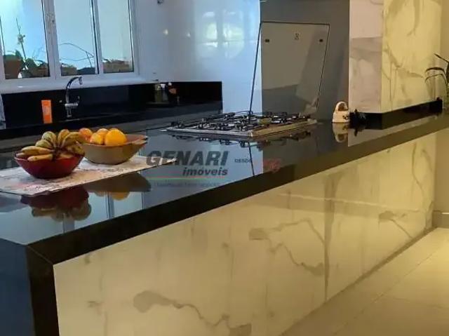 Casa / Sobrado para Venda em Indaiatuba/SP Jardim Esplanada II 4 Quartos