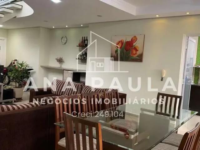 Casa / Sobrado para Venda em Indaiatuba/SP Jardim Esplanada II 5 Quartos