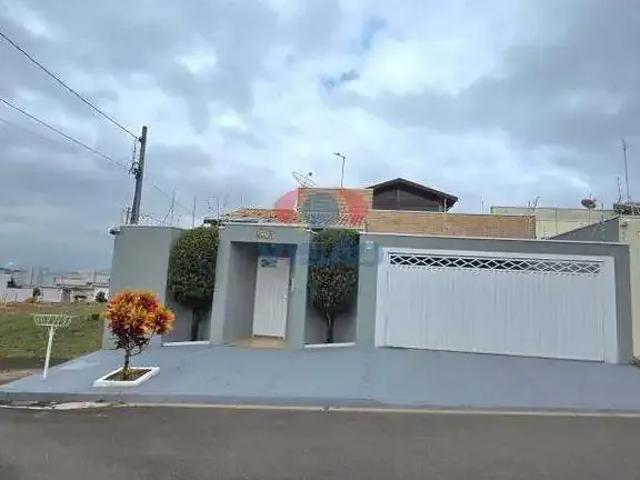 Casa / Sobrado para Venda em Indaiatuba/SP Jardim Esplanada II 6 Quartos