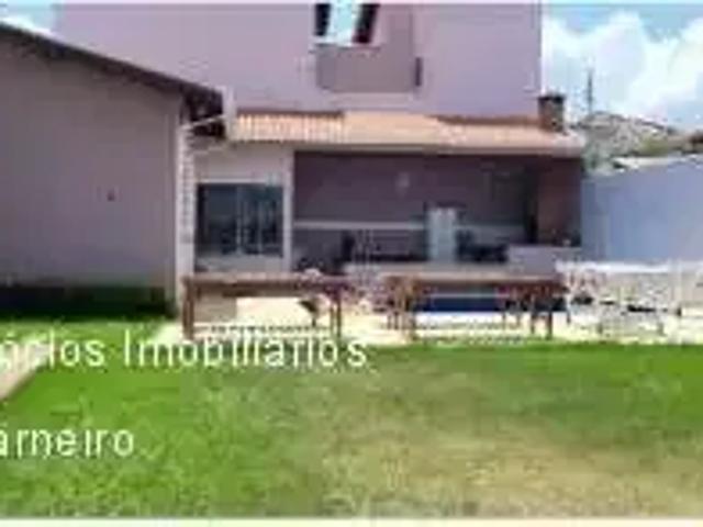 Casa / Sobrado para Venda em Indaiatuba/SP Jardim Esplanada II 1 Quartos