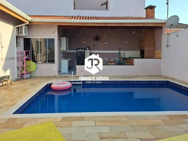 Casa / Sobrado para Venda em Indaiatuba/SP Jardim Esplanada II 1 Quartos