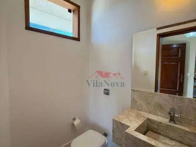 Casa / Sobrado para Venda em Indaiatuba/SP Jardim Esplanada II 3 Quartos