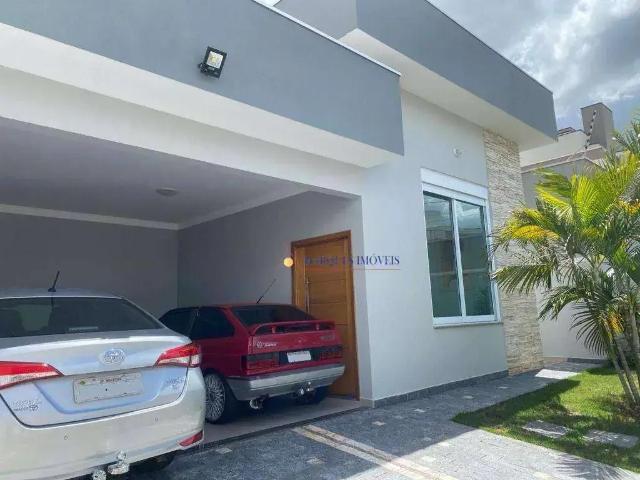 Casa / Sobrado para Venda em Indaiatuba/SP Jardim Esplanada II 3 Quartos