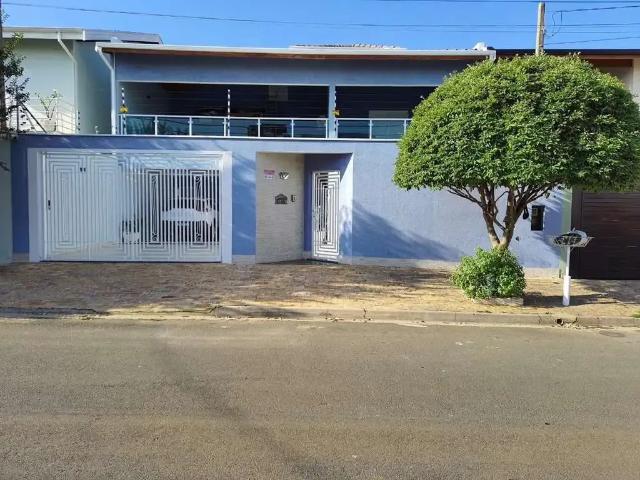 Casa / Sobrado para Venda em Indaiatuba/SP Jardim Esplanada II 3 Quartos