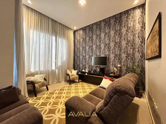 Casa / Sobrado para Venda em Indaiatuba/SP Jardim Esplanada II 3 Quartos