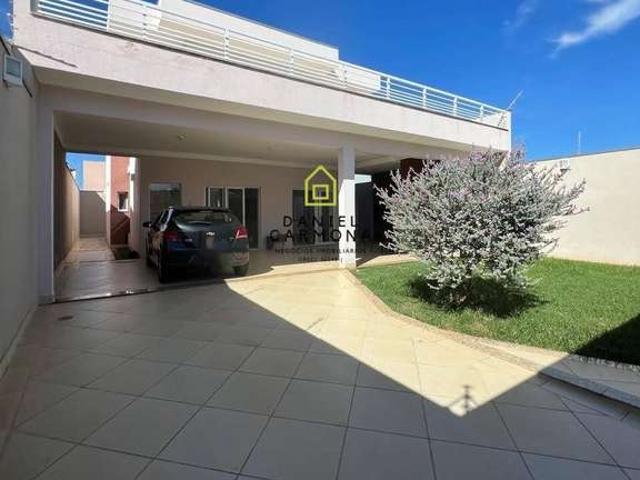 Casa / Sobrado para Venda em Indaiatuba/SP Jardim Esplanada II 3 Quartos
