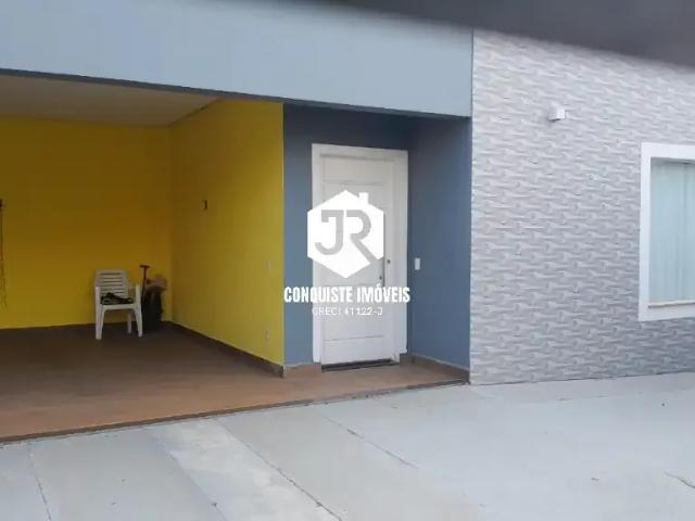 Casa / Sobrado para Venda em Indaiatuba/SP Jardim Esplanada II 3 Quartos