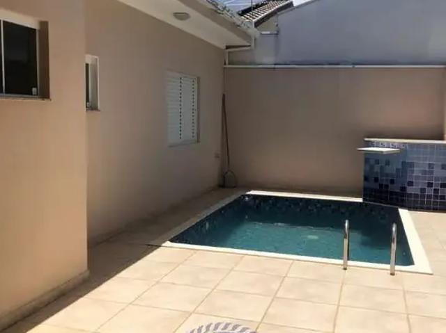 Casa / Sobrado para Venda em Indaiatuba/SP Jardim Esplanada II 3 Quartos