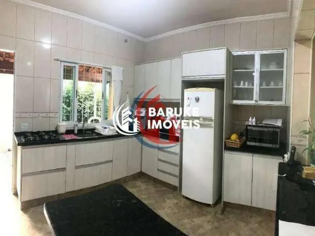 Casa / Sobrado para Venda em Indaiatuba/SP Jardim Esplanada II 3 Quartos