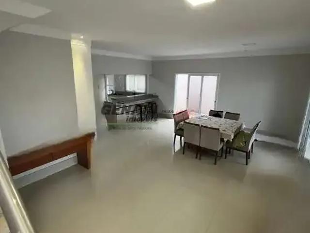 Casa / Sobrado para Venda em Indaiatuba/SP Jardim Esplanada II 3 Quartos