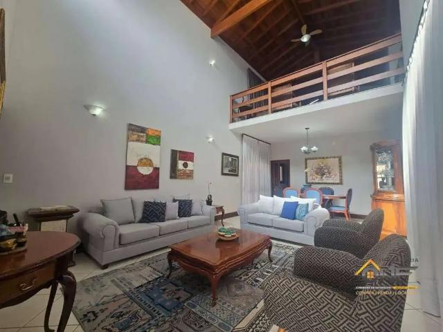 Casa / Sobrado para Venda em Indaiatuba/SP Jardim Esplanada II 3 Quartos