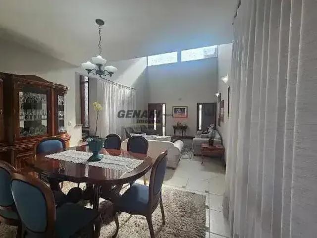 Casa / Sobrado para Venda em Indaiatuba/SP Jardim Esplanada II 3 Quartos