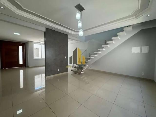 Casa / Sobrado para Venda em Indaiatuba/SP Jardim Esplanada II 3 Quartos