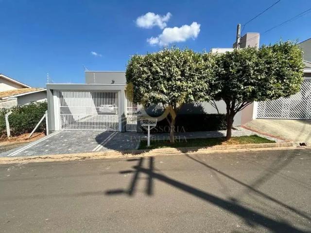 Casa / Sobrado para Venda em Indaiatuba/SP Jardim Esplanada II 3 Quartos