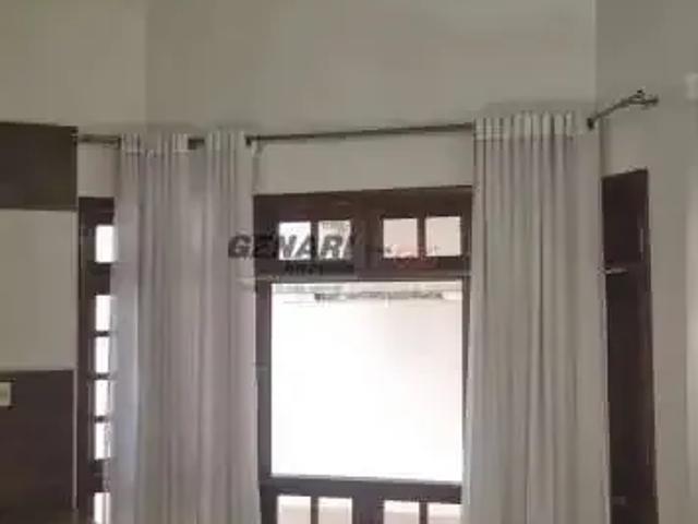 Casa / Sobrado para Venda em Indaiatuba/SP Jardim Esplanada II 3 Quartos