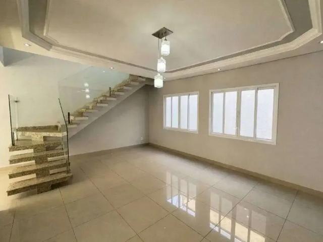 Casa / Sobrado para Venda em Indaiatuba/SP Jardim Esplanada II 3 Quartos