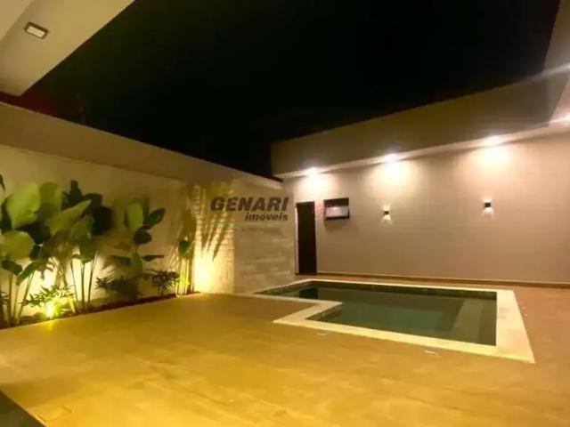 Casa / Sobrado para Venda em Indaiatuba/SP Jardim Esplanada II 3 Quartos