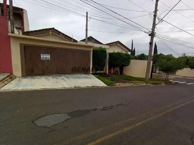 Casa / Sobrado para Venda em Indaiatuba/SP Jardim Esplanada II 3 Quartos