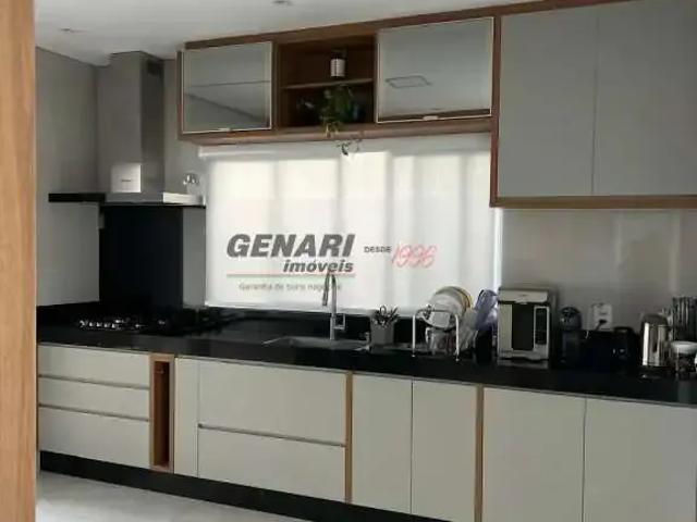 Casa / Sobrado para Venda em Indaiatuba/SP Jardim Esplanada II 3 Quartos