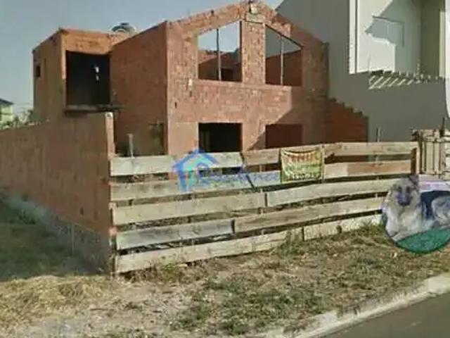 Casa / Sobrado para Venda em Indaiatuba/SP Jardim Esplanada II 3 Quartos