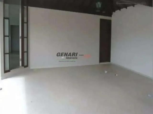 Casa / Sobrado para Venda em Indaiatuba/SP Jardim Esplanada II 3 Quartos